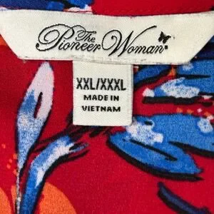 The Pioneer Woman | Kimonos & Yukatas | The Pioneer Woman Floral Kimono ...
